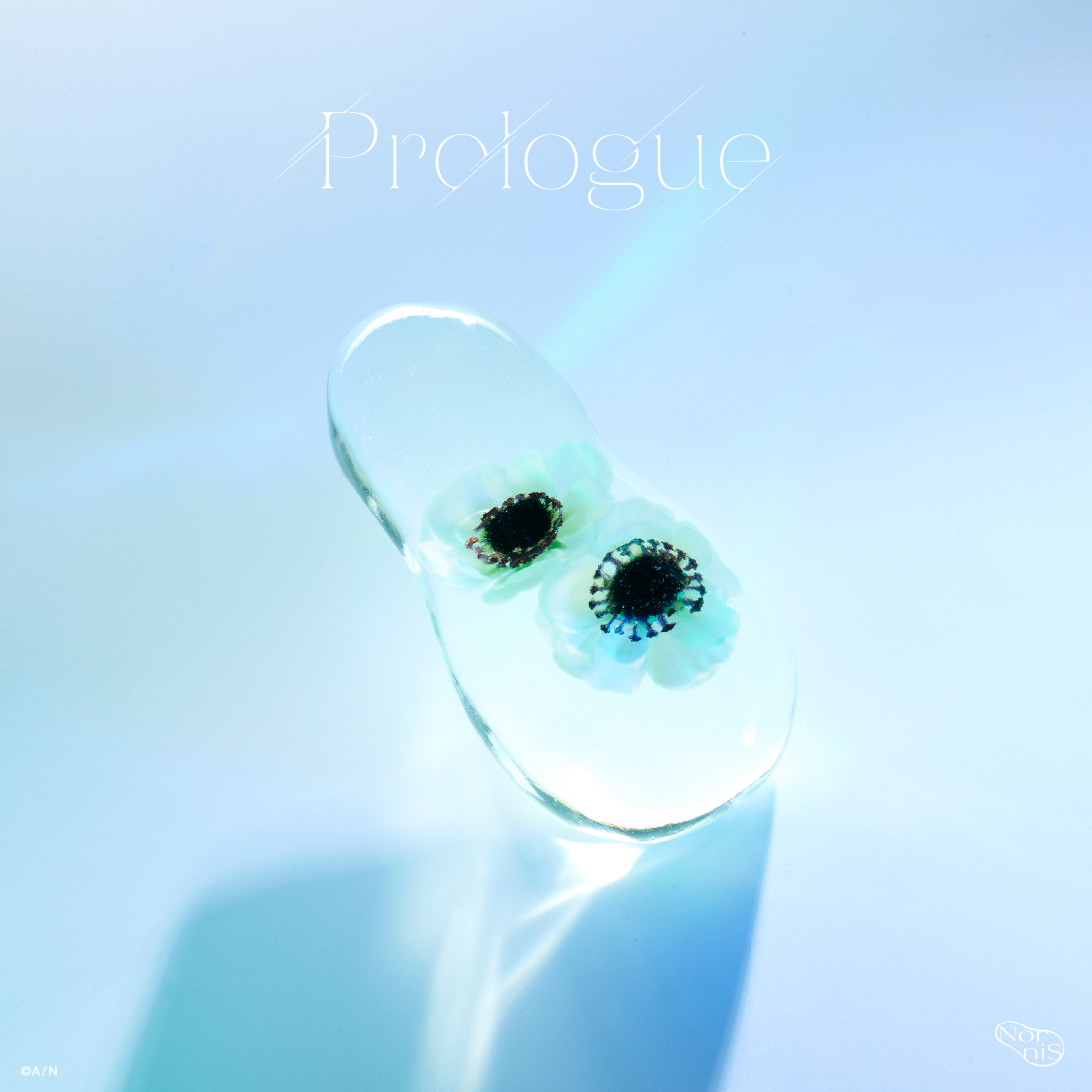 Prologue 初回限定盤｜にじさんじオフィシャルストア